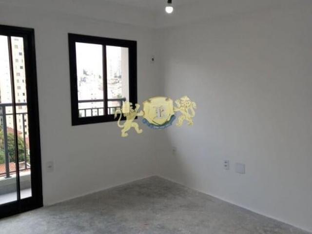 Flat com 1 Quarto à venda, 24m² Perdizes