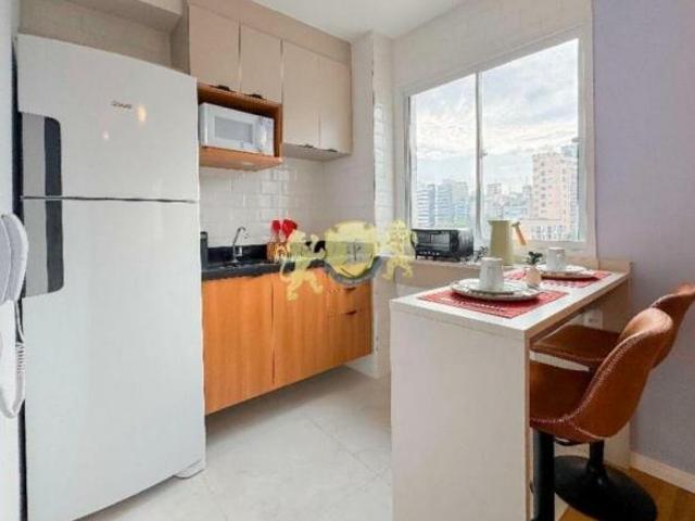 Flat com 1 Quarto à venda, 24m² Sé