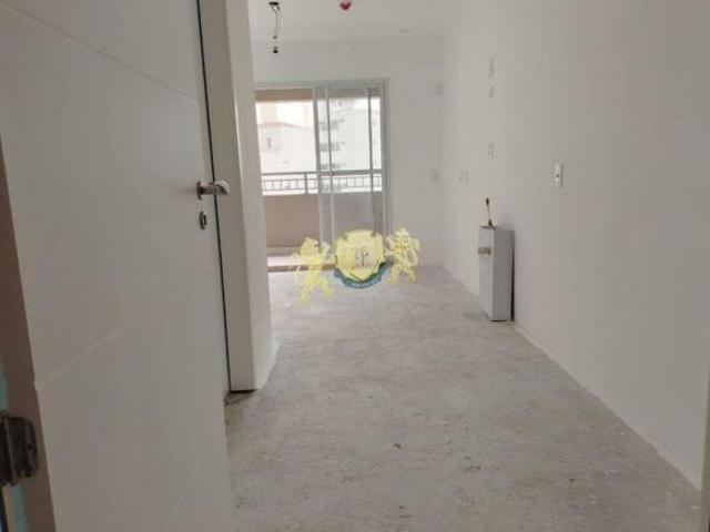 Flat com 1 Quarto à venda, 25m² Vila Mariana