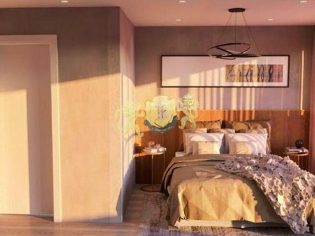 Flat com 1 Quarto à venda, 25m² Vila Mariana