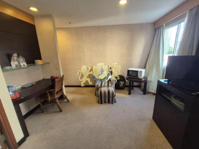 Flat com 1 Quarto à venda, 25m² Vila Olímpia