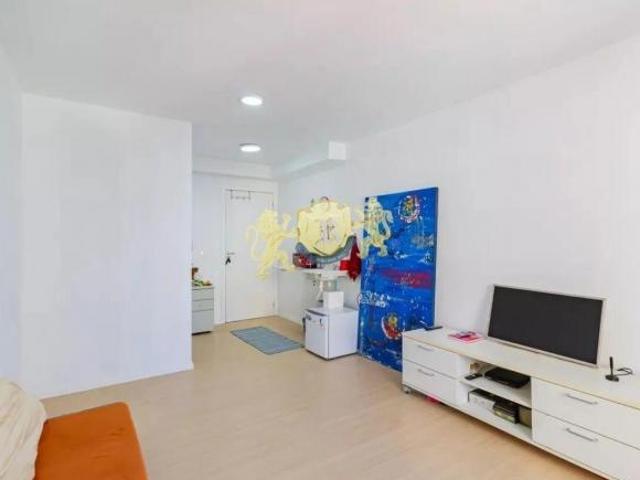 Flat com 1 Quarto à venda, 25m² Brooklin