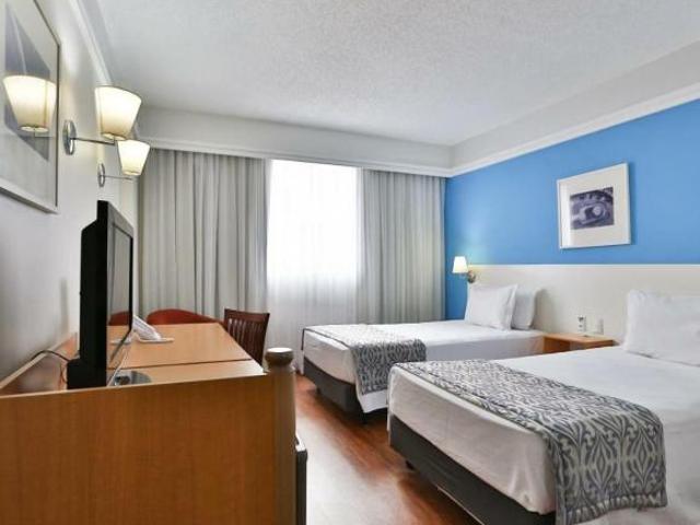 Flat com 1 Quarto à venda, 25m² Centro
