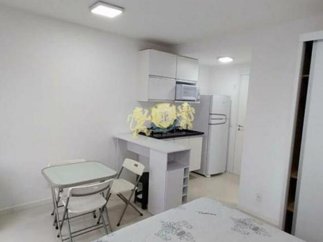 Flat com 1 Quarto à venda, 25m² Liberdade