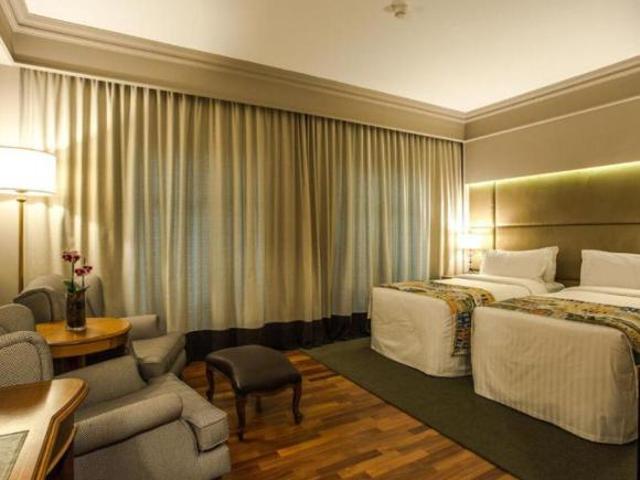 Flat com 1 Quarto à venda, 30m² no Brooklin