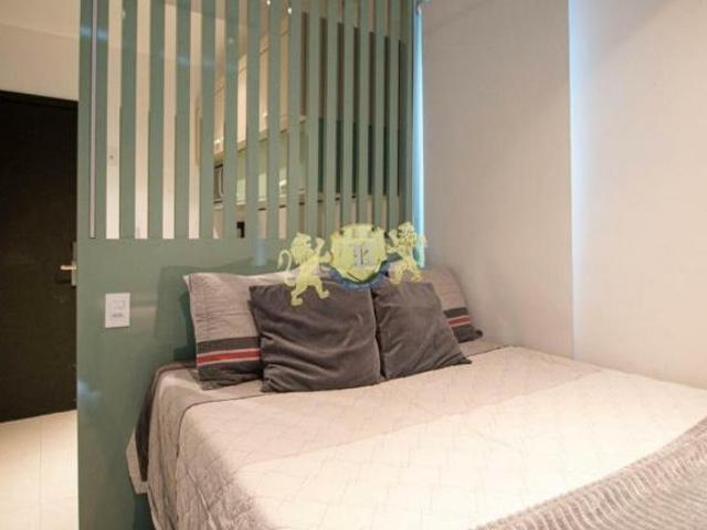 Flat com 1 Quarto à venda, 25m² Perdizes