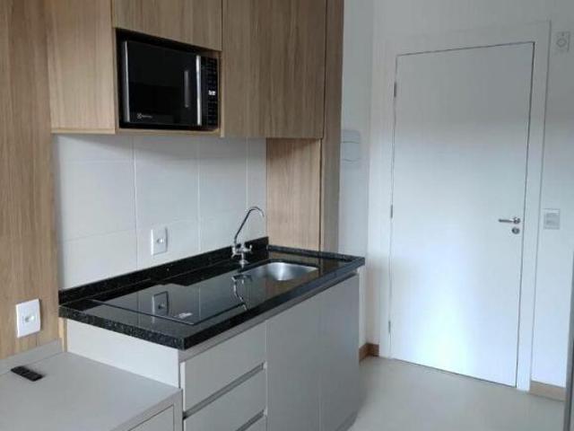 Flat com 1 Quarto à venda, 25m² Pinheiros