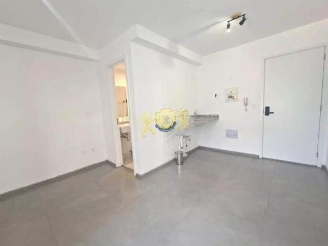 Flat com 1 Quarto à venda, 25m² Pinheiros