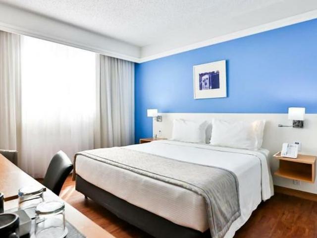 Flat com 1 Quarto à venda, 25m² República