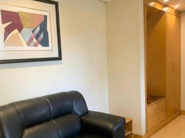 Flat com 1 Quarto à venda, 26m² Vila Mariana