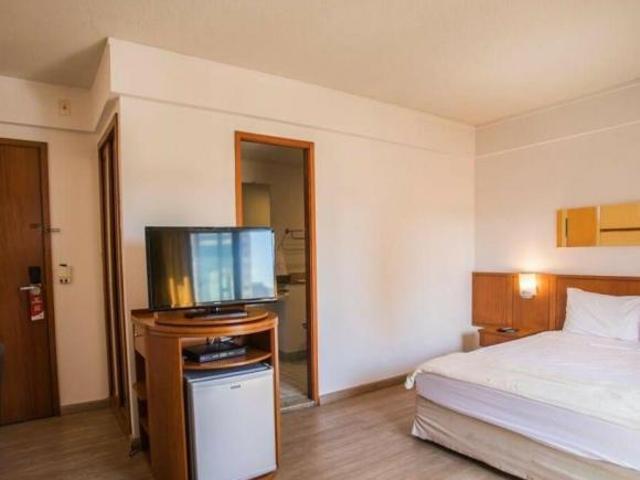 Flat com 1 Quarto à venda, 26m² Vila Mariana