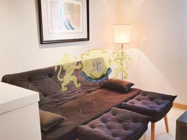 Flat com 1 Quarto à venda, 26m² Vila Mariana