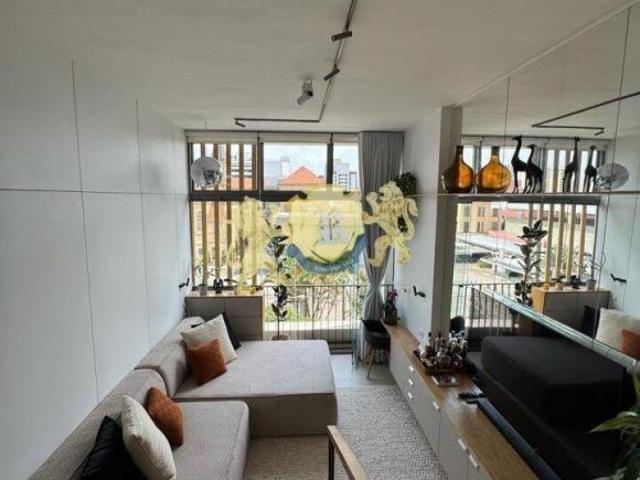 Flat com 1 Quarto à venda, 26m² Vila Mariana