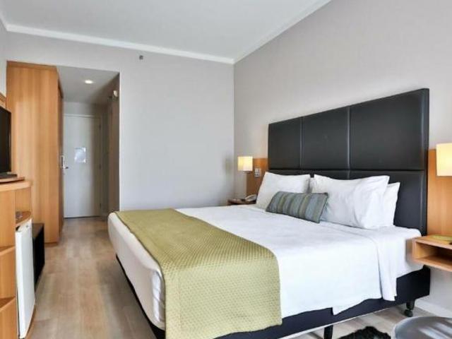 Flat com 1 Quarto à venda, 26m² Moema