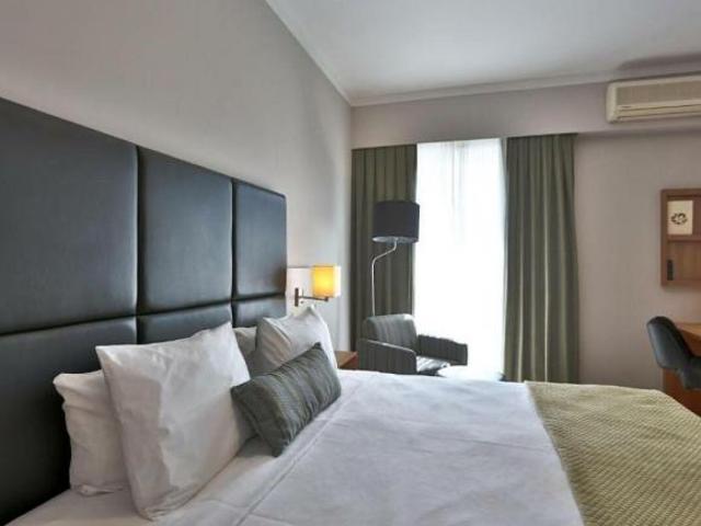 Flat com 1 Quarto à venda, 26m² Moema
