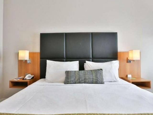 Flat com 1 Quarto à venda, 26m² Moema