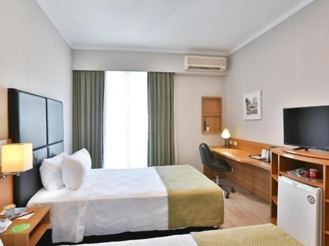 Flat com 1 Quarto à venda, 26m² Moema