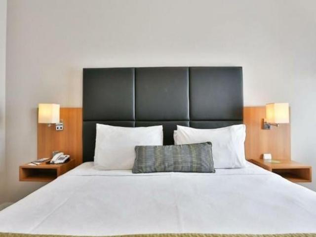Flat com 1 Quarto à venda, 26m² Moema