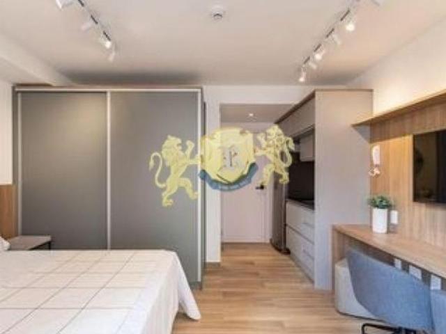 Flat com 1 Quarto à venda, 26m² Perdizes