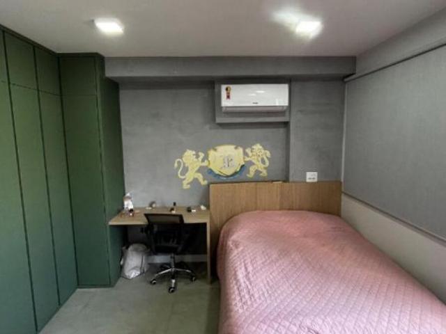 Flat com 1 Quarto à venda, 26m² Perdizes