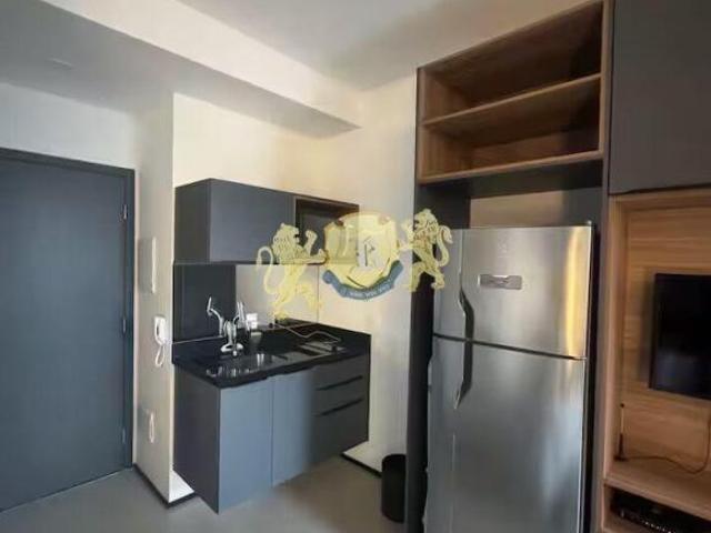 Flat com 1 Quarto à venda, 26m² Perdizes