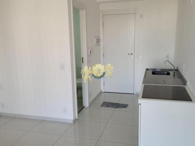 Flat com 1 Quarto à venda, 26m² Pinheiros