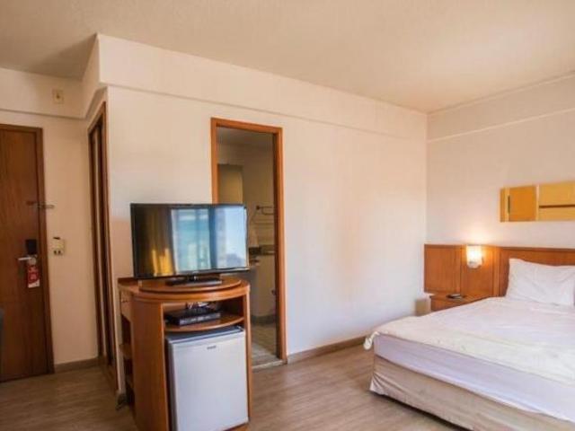 Flat com 1 Quarto à venda, 27m² Vila Clementino