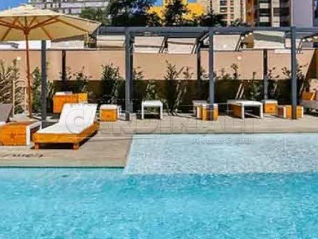 Flat com 1 Quarto à venda, 27m² Cambuí