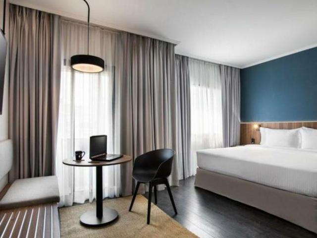 Flat com 1 Quarto à venda, 27m² Itaim Bibi