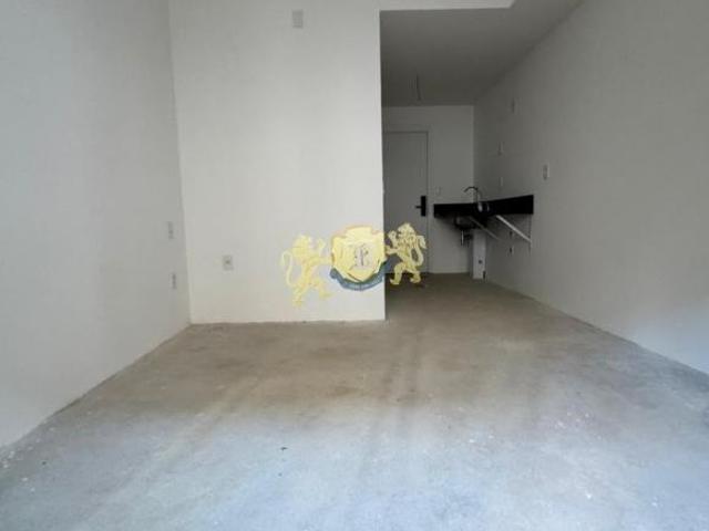 Flat com 1 Quarto à venda, 27m² Jardim Paulista
