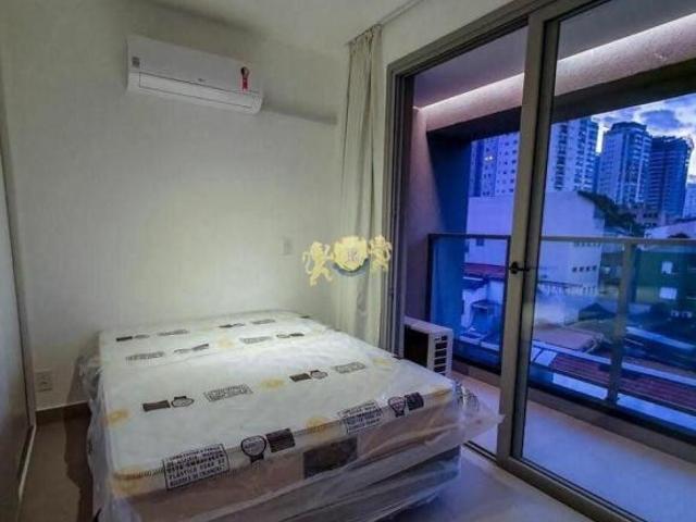 Flat com 1 Quarto à venda, 27m² Perdizes