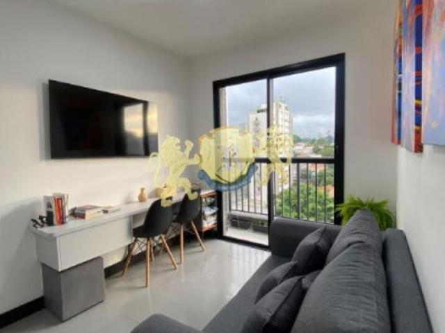 Flat com 1 Quarto à venda, 27m² perdizes