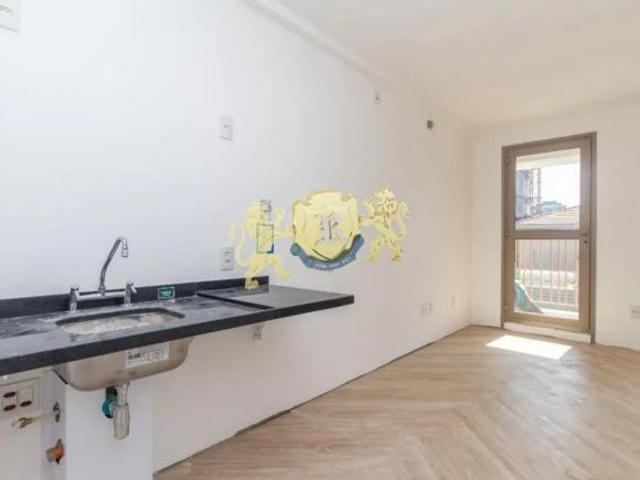 Flat com 1 Quarto à venda, 27m² Sumaré