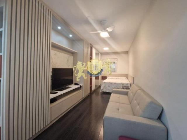 Flat com 1 Quarto à venda, 28m² Vila Mariana