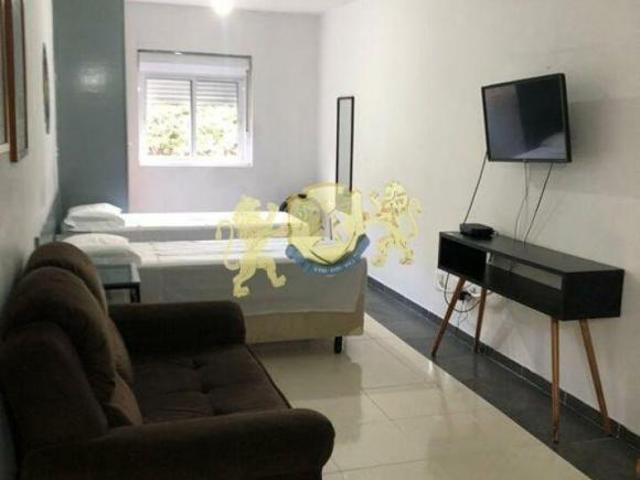 Flat com 1 Quarto à venda, 28m² Vila Mariana