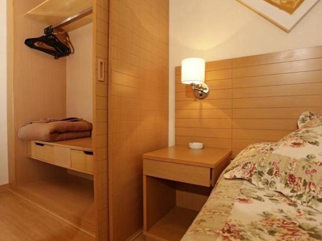 Flat com 1 Quarto à venda, 28m² Consolação
