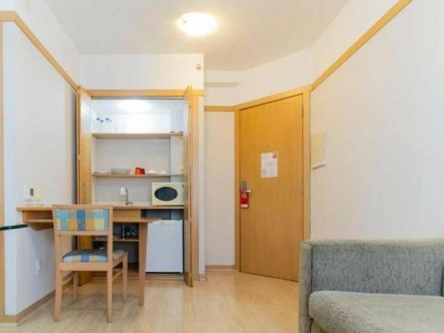 Flat com 1 Quarto à venda, 28m² Consolação
