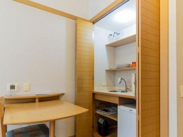 Flat com 1 Quarto à venda, 28m² Consolação