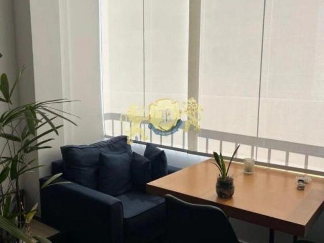Flat com 1 Quarto à venda, 28m² Itaim Bibi
