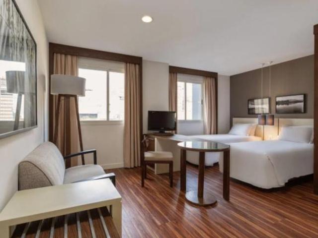 Flat com 1 Quarto à venda, 28m² Jardins/SP