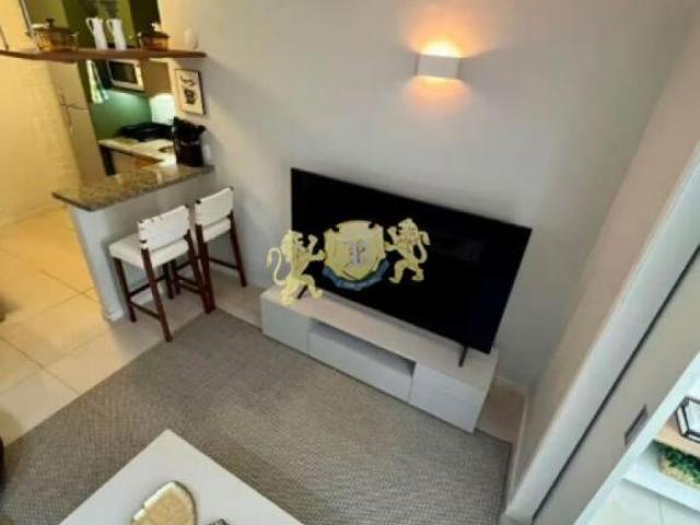 Flat com 1 Quarto à venda, 28m² Perdizes