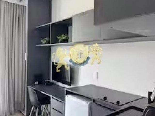 Flat com 1 Quarto à venda, 28m² Perdizes