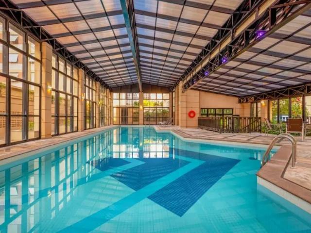 Flat com 1 Quarto à venda, 28m² Pinheiros