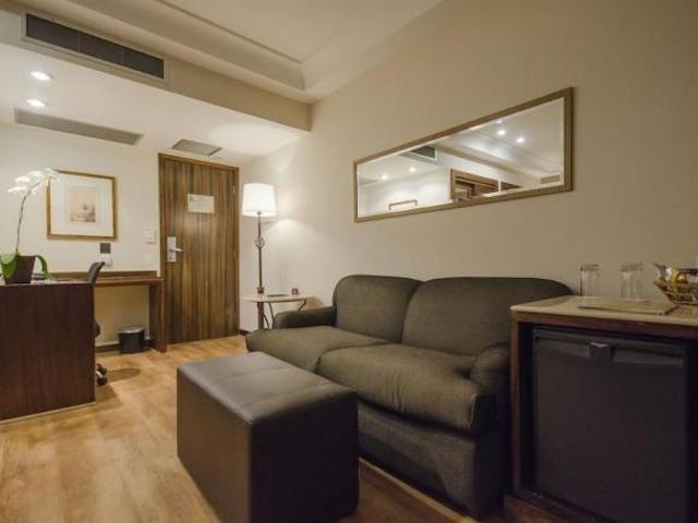 Flat com 1 Quarto à venda, 29m² Jardins