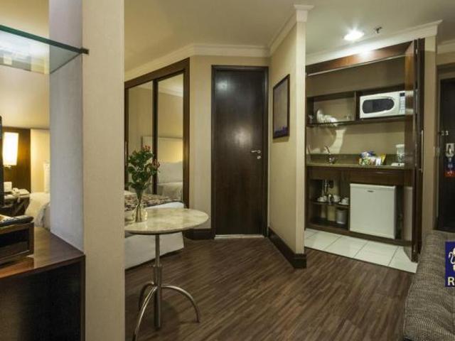 Flat com 1 Quarto à venda, 29m² Jardins