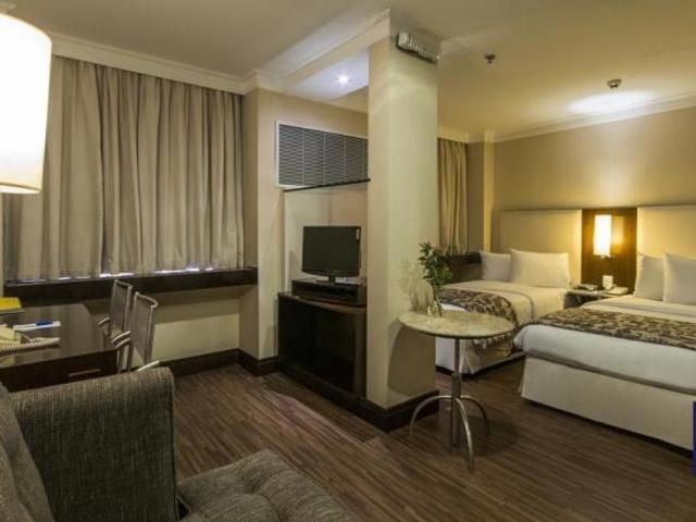 Flat com 1 Quarto à venda, 29m² Jardins