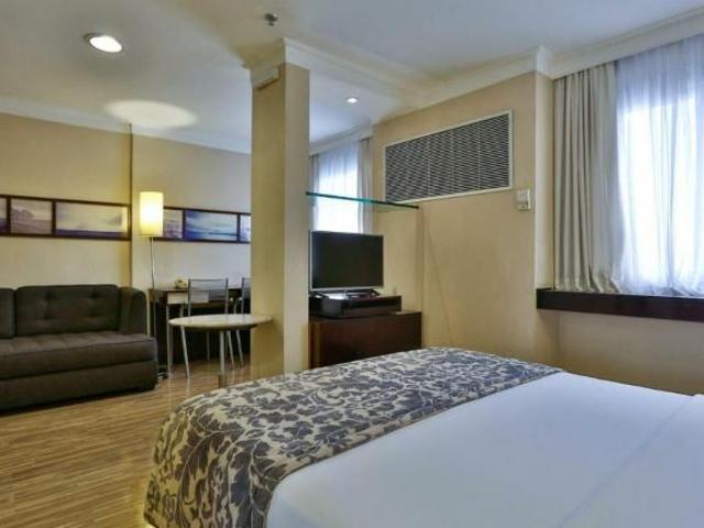 Flat com 1 Quarto à venda, 29m² Jardins