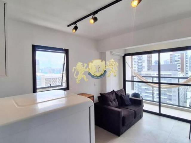Flat com 1 Quarto à venda, 29m² na Vila Pompéia, São Paulo SP Metro Arena