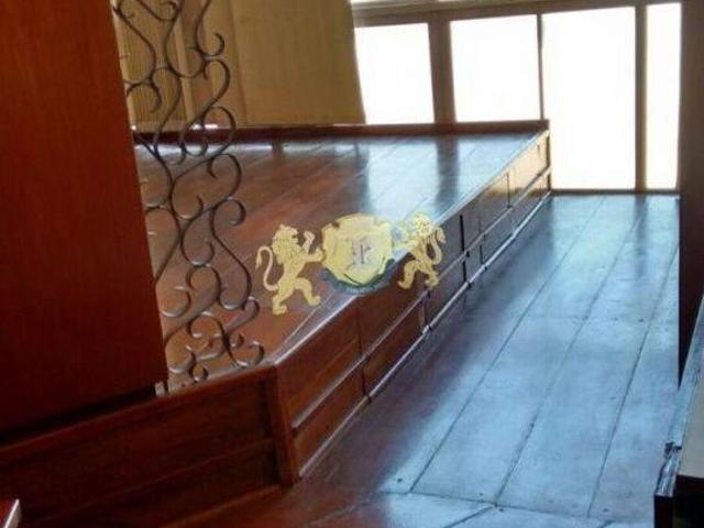 Flat com 1 Quarto à venda,29m² República