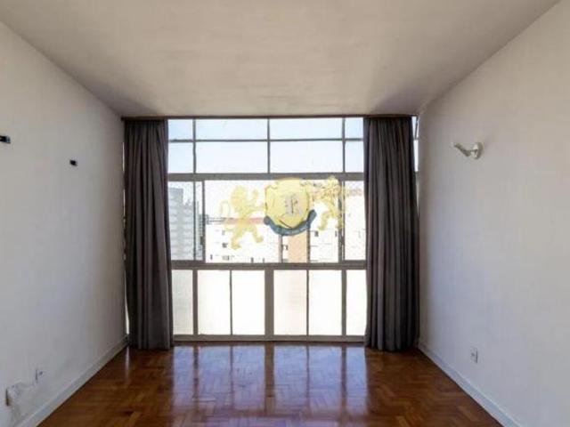 Flat com 1 Quarto à venda, 29m² República